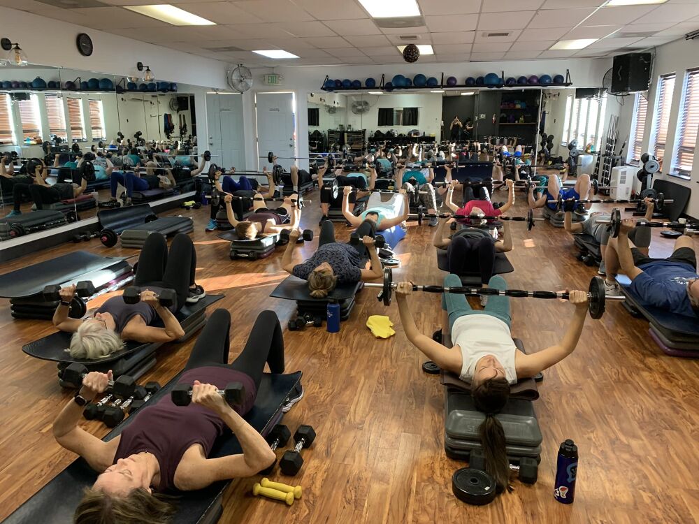 Train for Life | Services - Train for Life